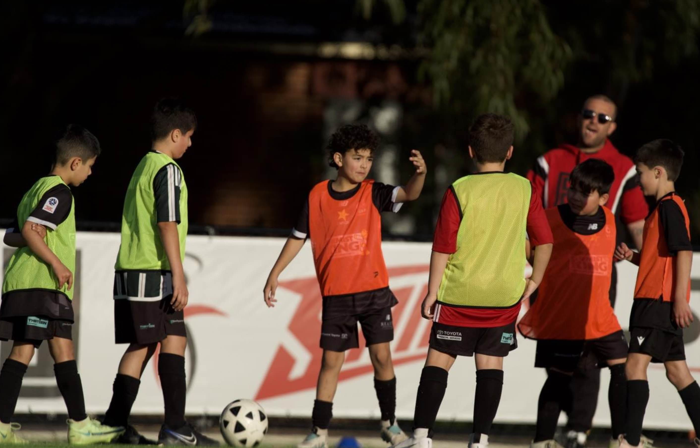 PLAI: Eastern United FC